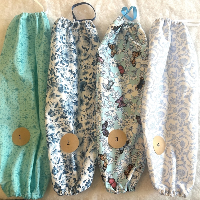 Plastic Bags - Etsy