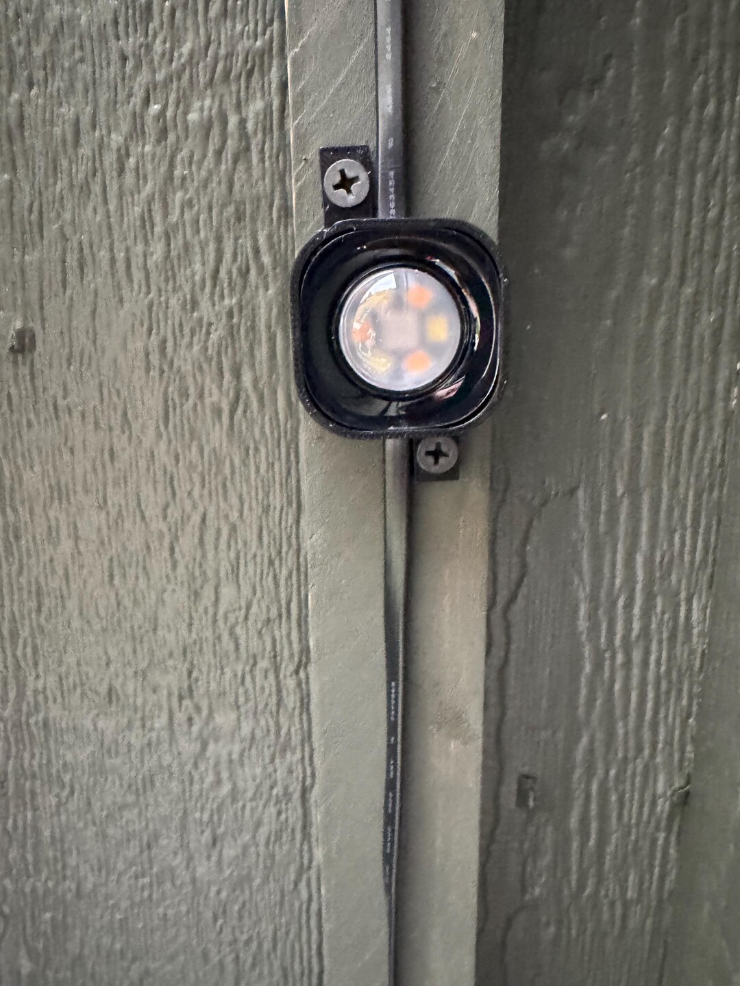Govee Pro Permanent Outdoor Light Mounts - Etsy