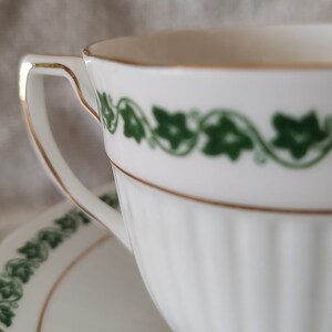 ROYAL STUART Bone China Spencer Stevenson ENGLAND Cup & Saucer - Etsy