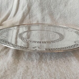 Apollo SHEFFIELD Made in USA, BRS Nickel Silver 3336, Silverplate, Cake ...