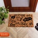 Hello Different Languages Doormat, Housewarming Gift, Cool Gifts ...
