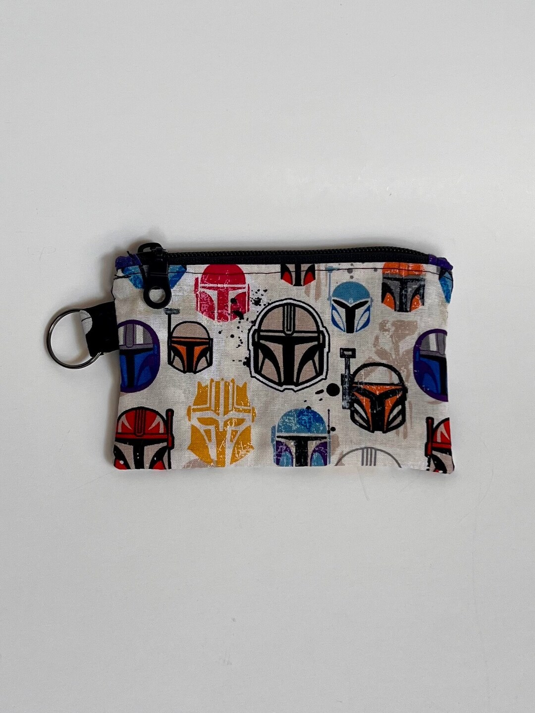 Bounty Hunter Coin Pouch - Etsy