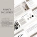 Branding Kit - Fully Editable Brand Design Template for Professional ...