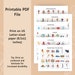 AAC Communication Board for Non Verbal Autism, Communication Book or ...