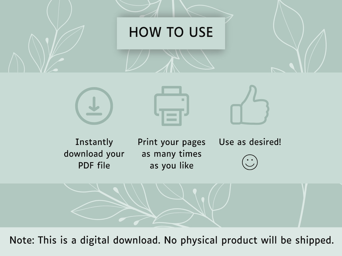 Food Flashcards for Visual Grocery List, Communication Cards for Non ...