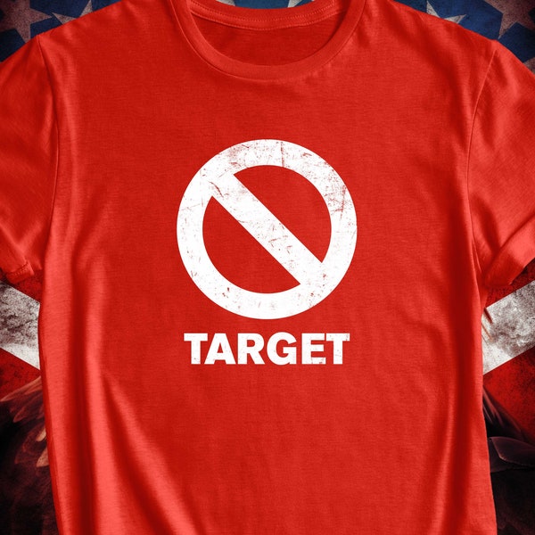 Trump Target - Etsy
