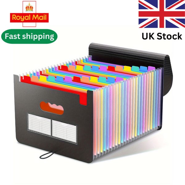 Expanding File - Etsy UK