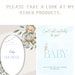 Printable Baby Shower Invitation | Generic Template | Digital Download ...