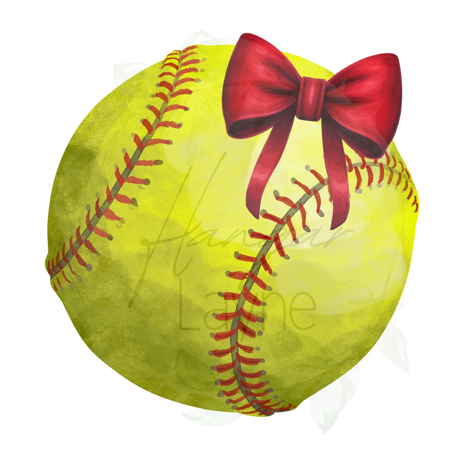 Softball PNG Softball Red Coquette Bow PNG Softball Mom Softball Mama ...