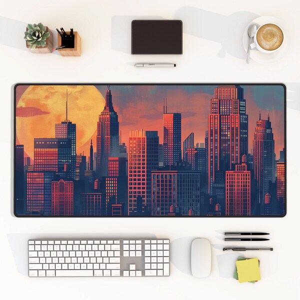 Urban Desk - Etsy