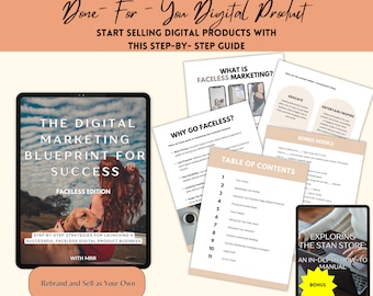 Done for You: the Ultimate Ebook Bundle L PLR Ebooks L Private Label Rights L Master Resell ...