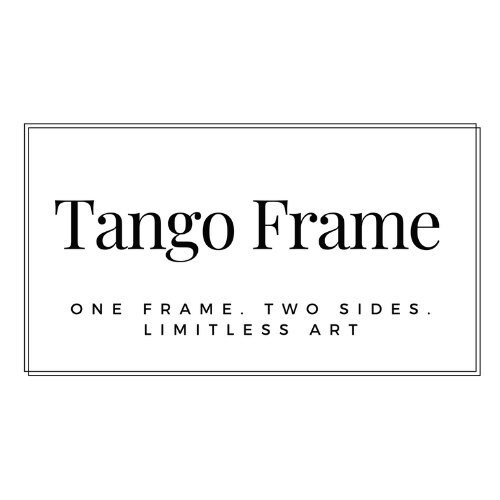 TangoFrame - Etsy