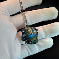 Titanfall Time Gauntlet - Etsy