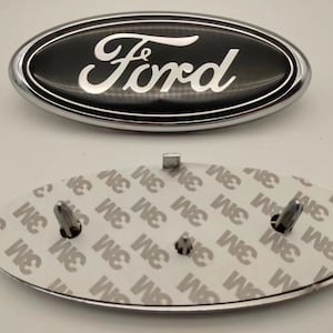 Ford Emblem - Etsy