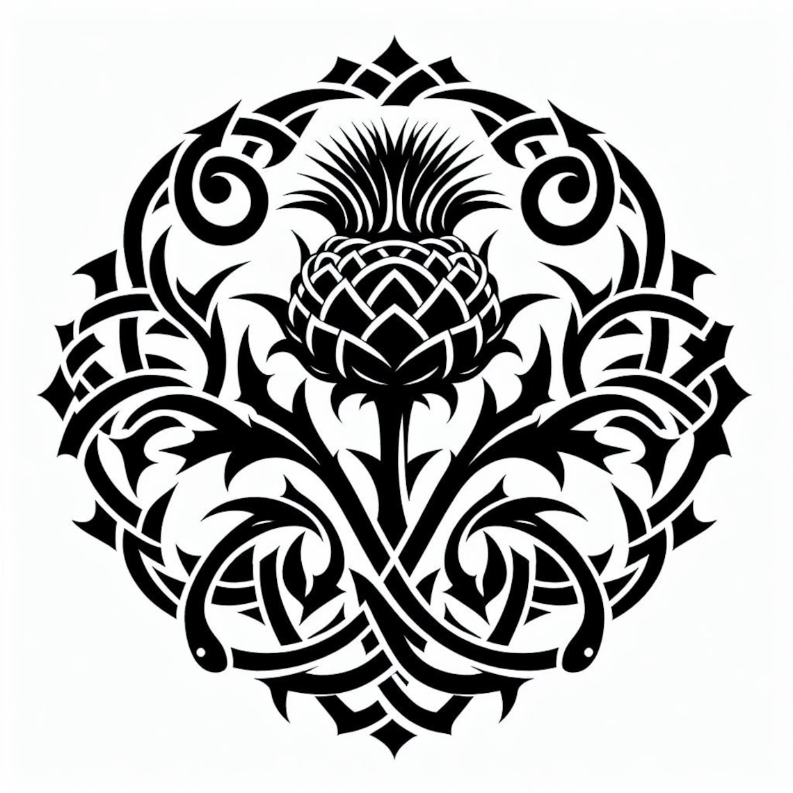 25 Celtic Designs in JPG With Most in SVG. Use for Your Laser Projects ...