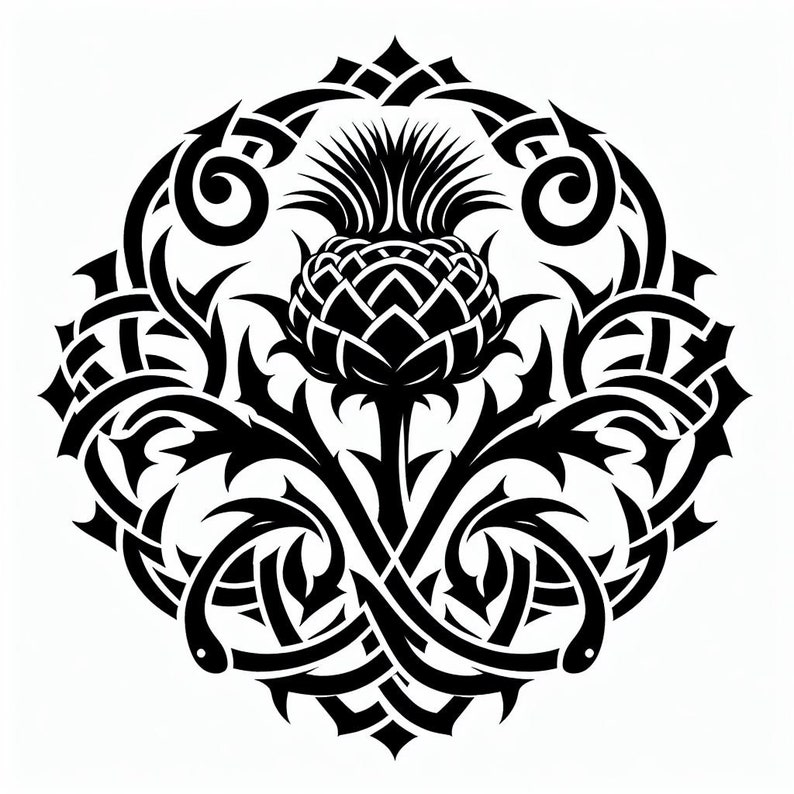 25 Celtic Designs in JPG With Most in SVG.- Use for Your Laser Projects ...