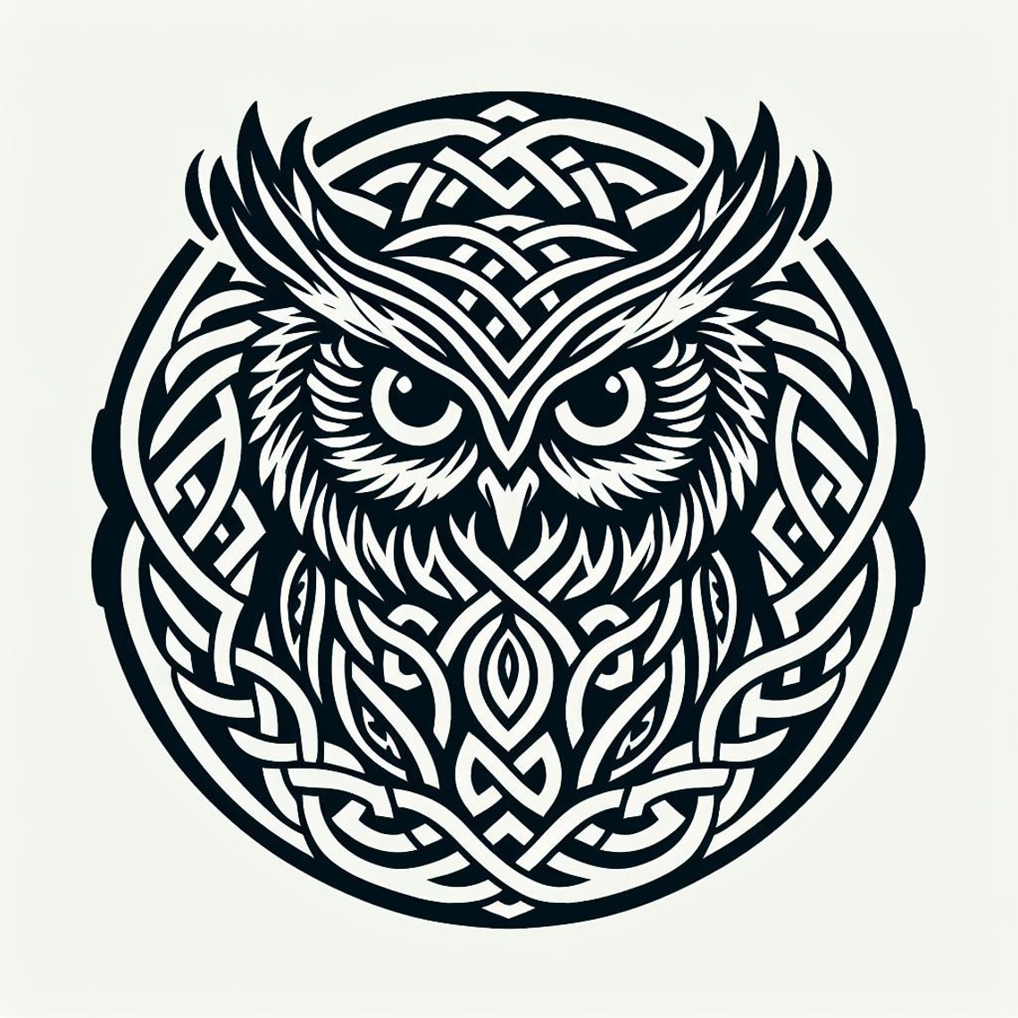 25 Celtic Designs in JPG With Most in SVG. Use for Your Laser Projects ...