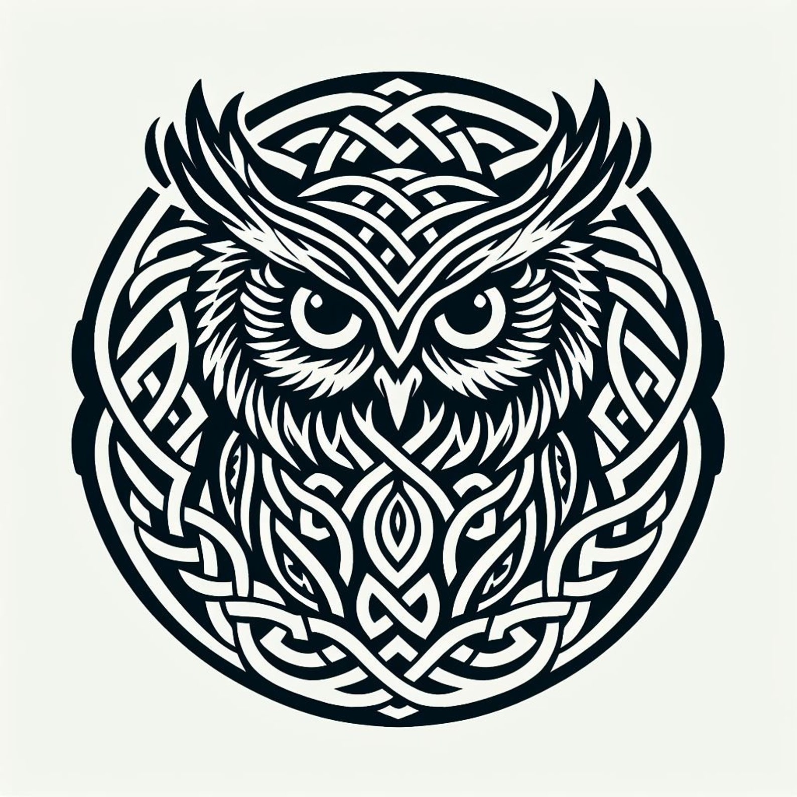 25 Celtic Designs in JPG With Most in SVG.- Use for Your Laser Projects ...