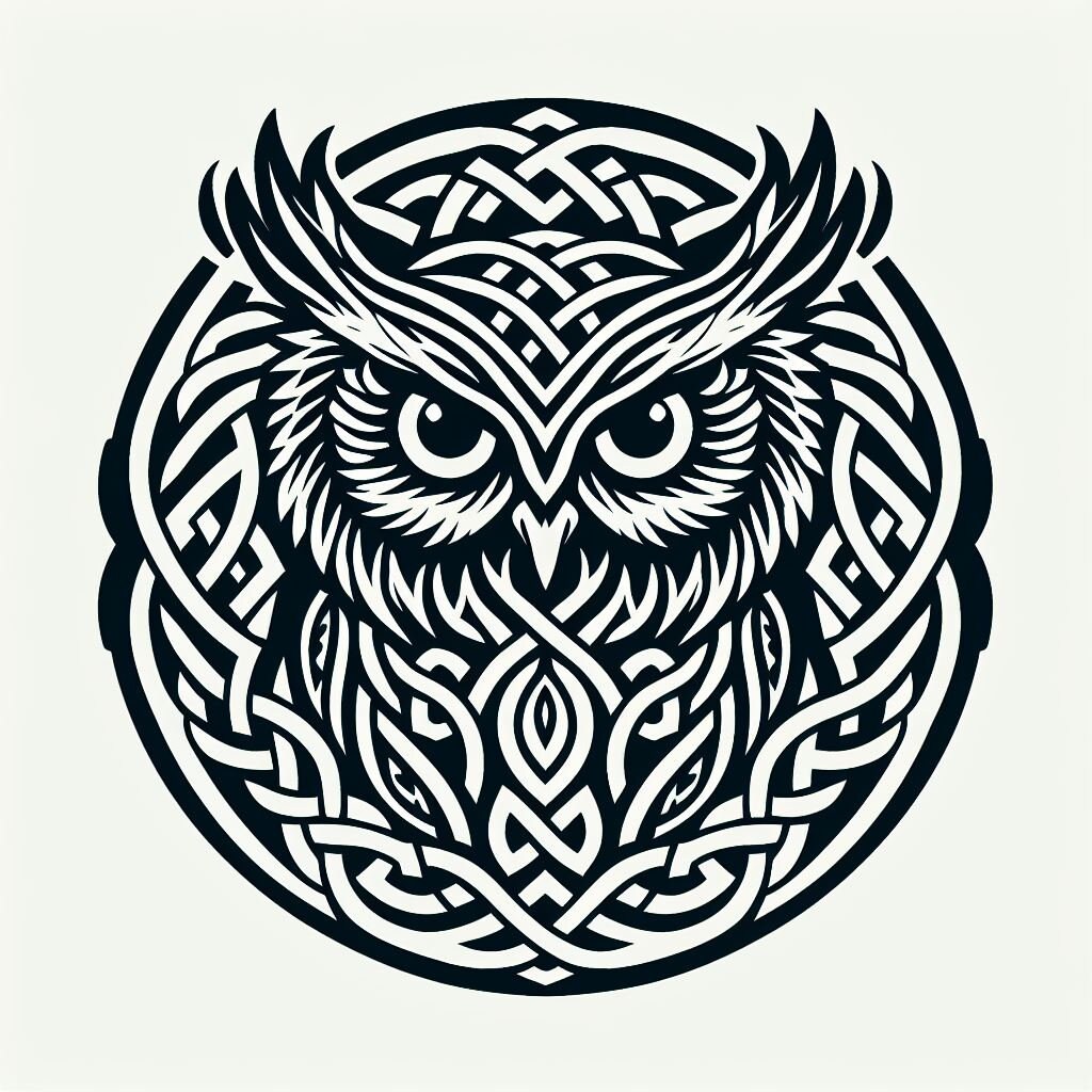 25 Celtic Designs in JPG With Most in SVG.- Use for Your Laser Projects ...