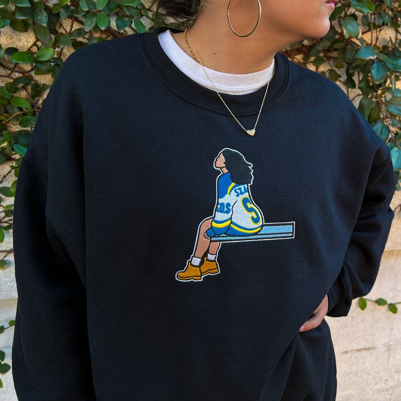 Sza Hoodie - Etsy