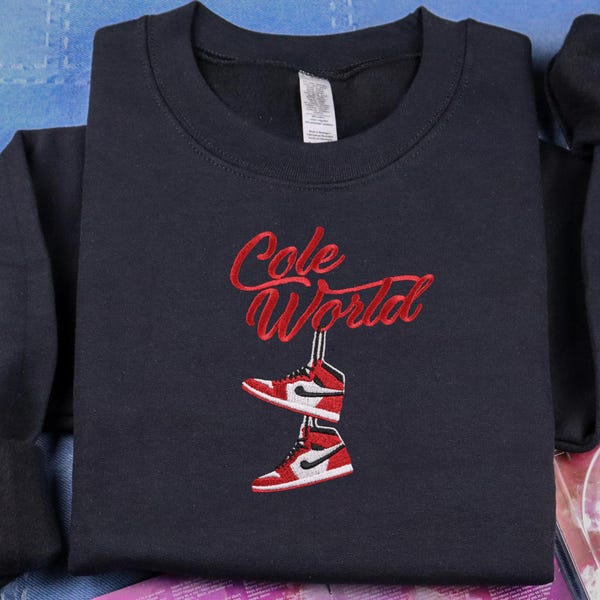J Cole Merch - Etsy