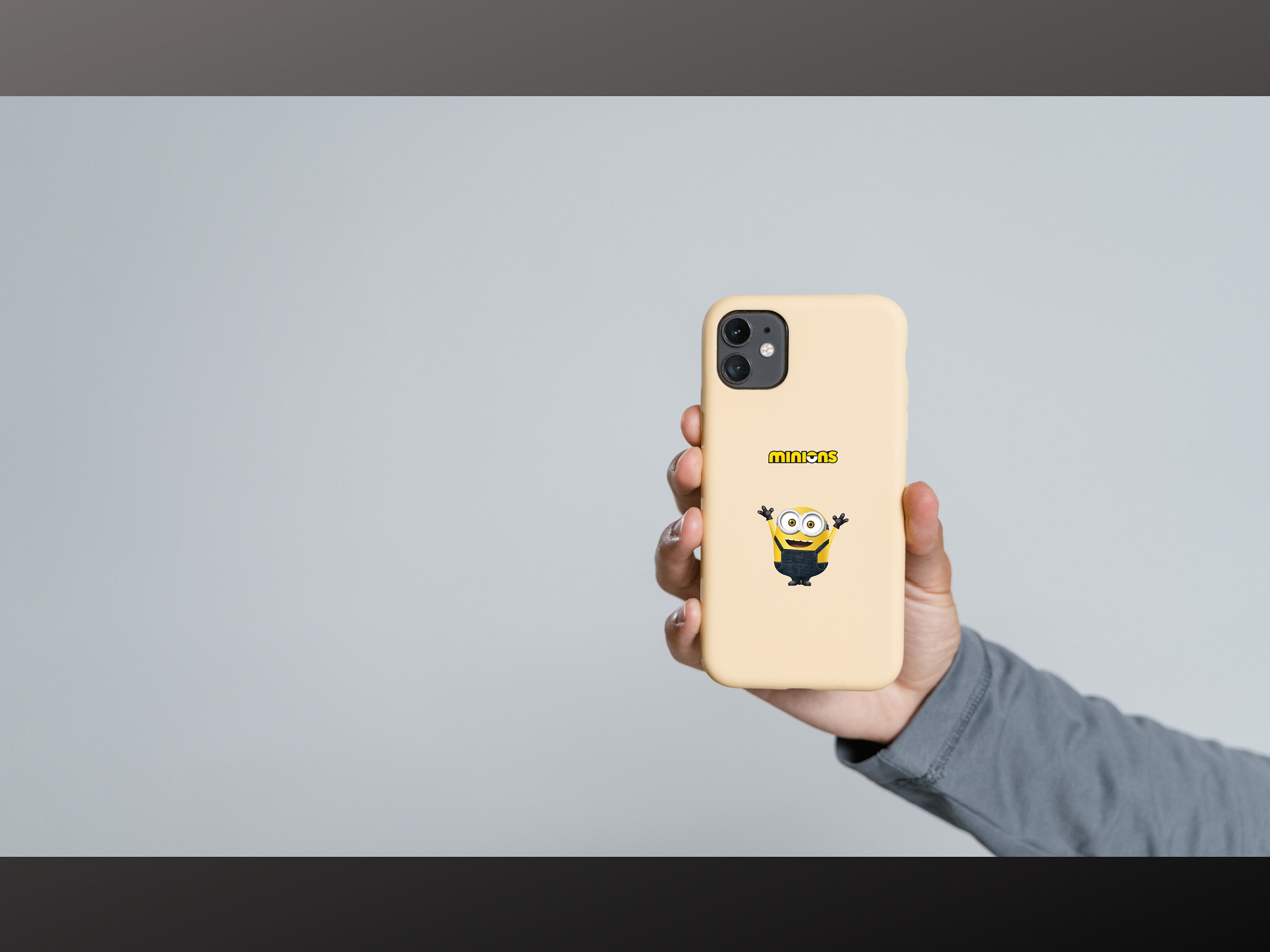 Minions Svg Bundle, Layered Minions Clipart, Cartoon Svg, Cricut Design ...