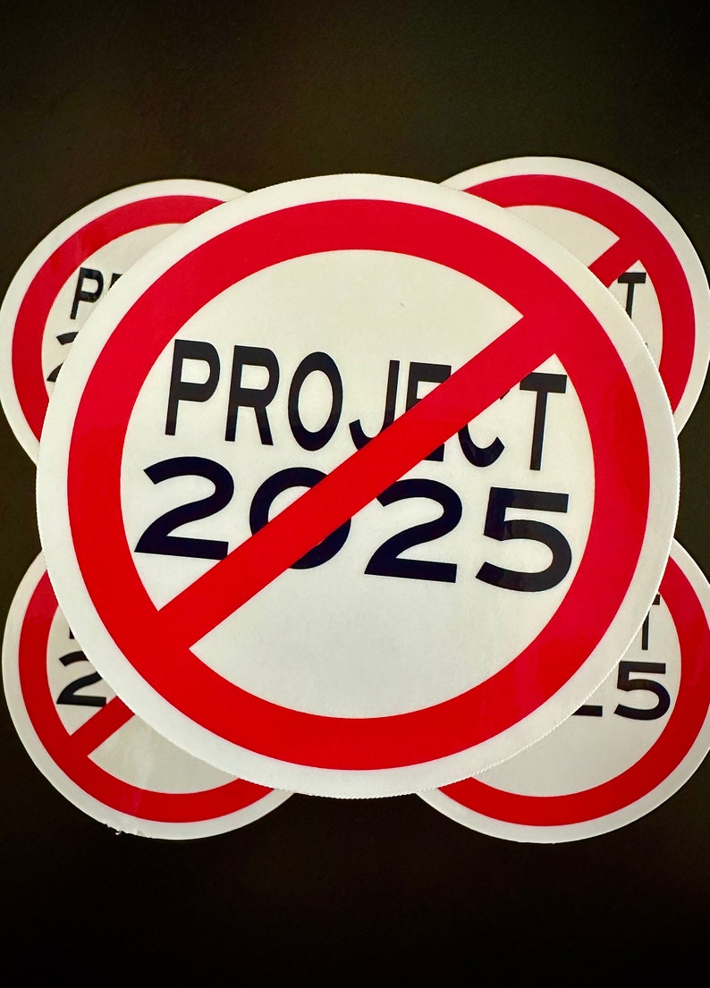 Stop Project 2025 Kamala Harris Thank You Biden Love Taylor Swift ...