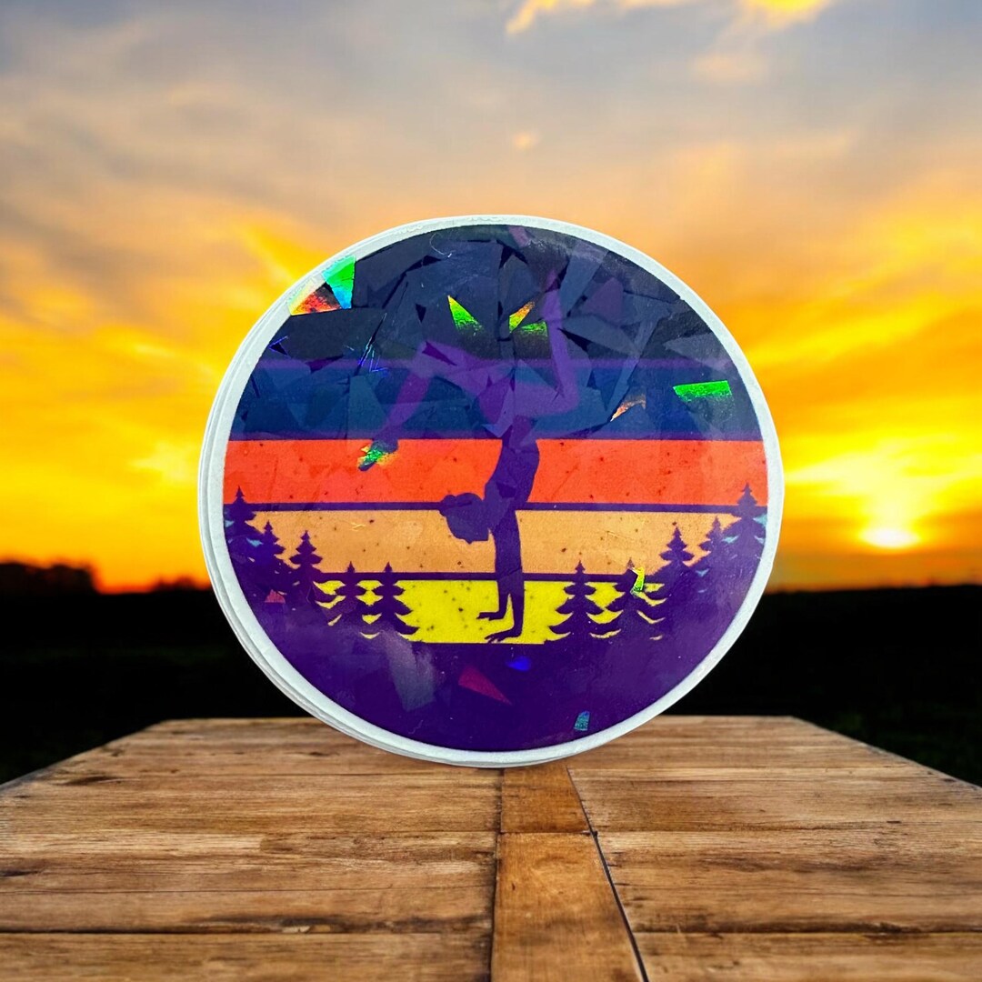 Various Gymnastics Stickers, Simone Biles, Team USA - Etsy