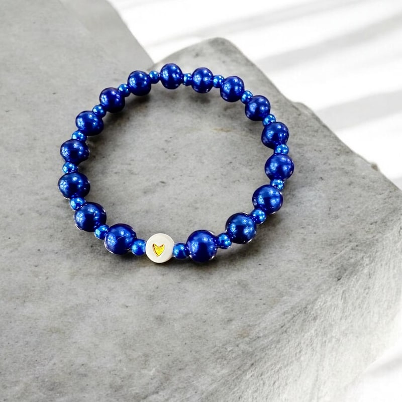 Trend Bracelet - Etsy