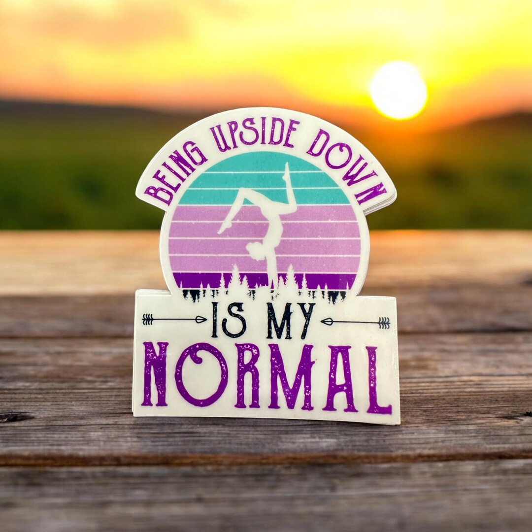 Various Gymnastics Stickers, Simone Biles, Team USA - Etsy