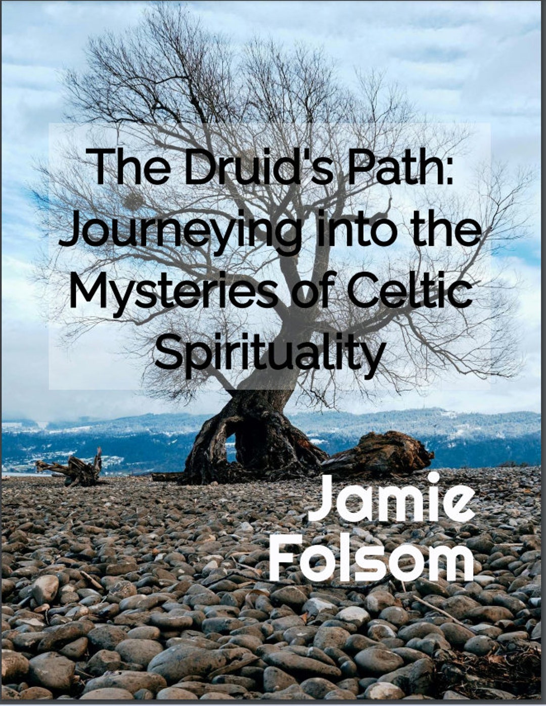 The Druid's Path: Journeying Into the Mysteries of Celtic Spirituality ...