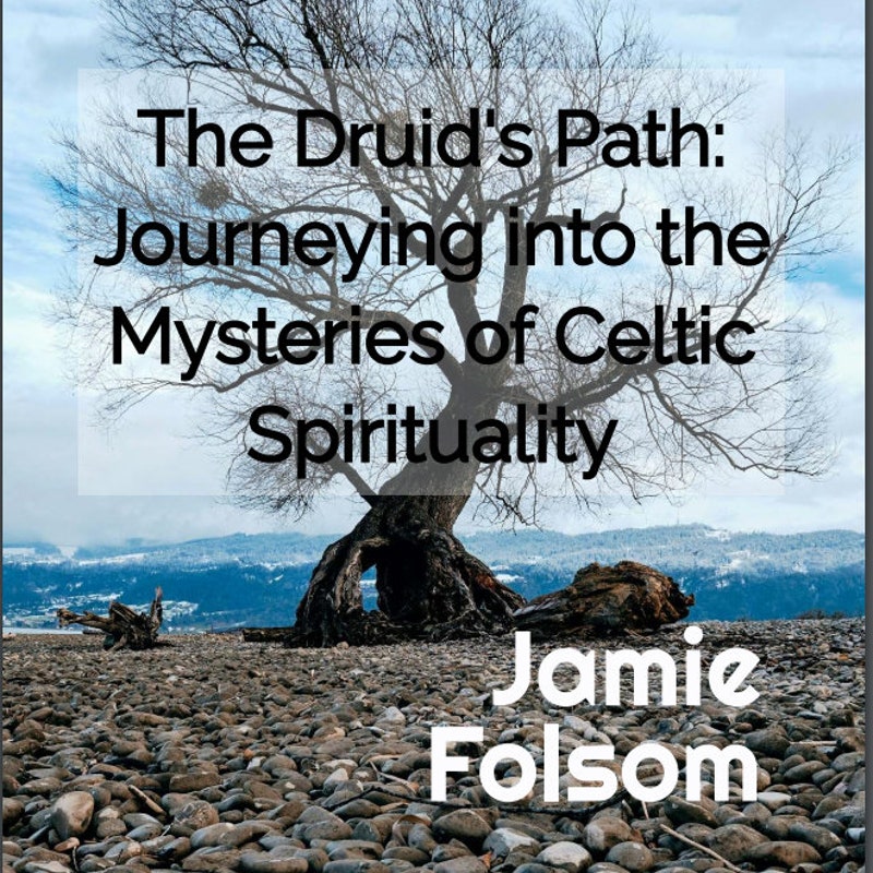 Ancient Celtic Magic - Etsy