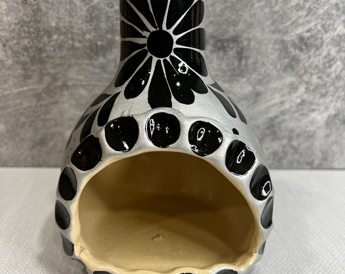 Table Top Chimenea - Etsy