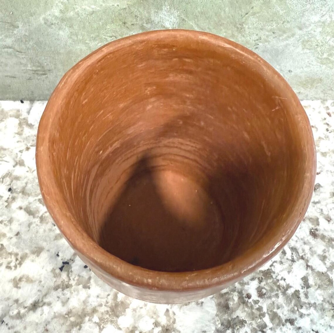Barro Rojo Cup - Etsy