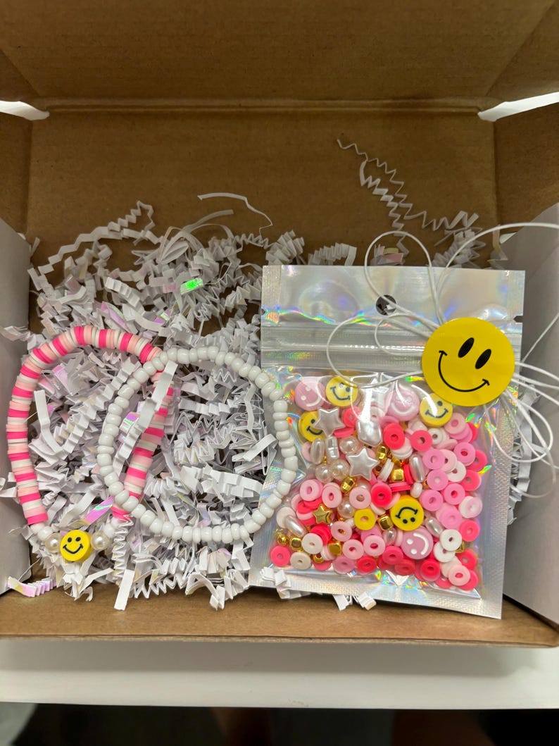 The Smiley Face Jewerly Box - Etsy