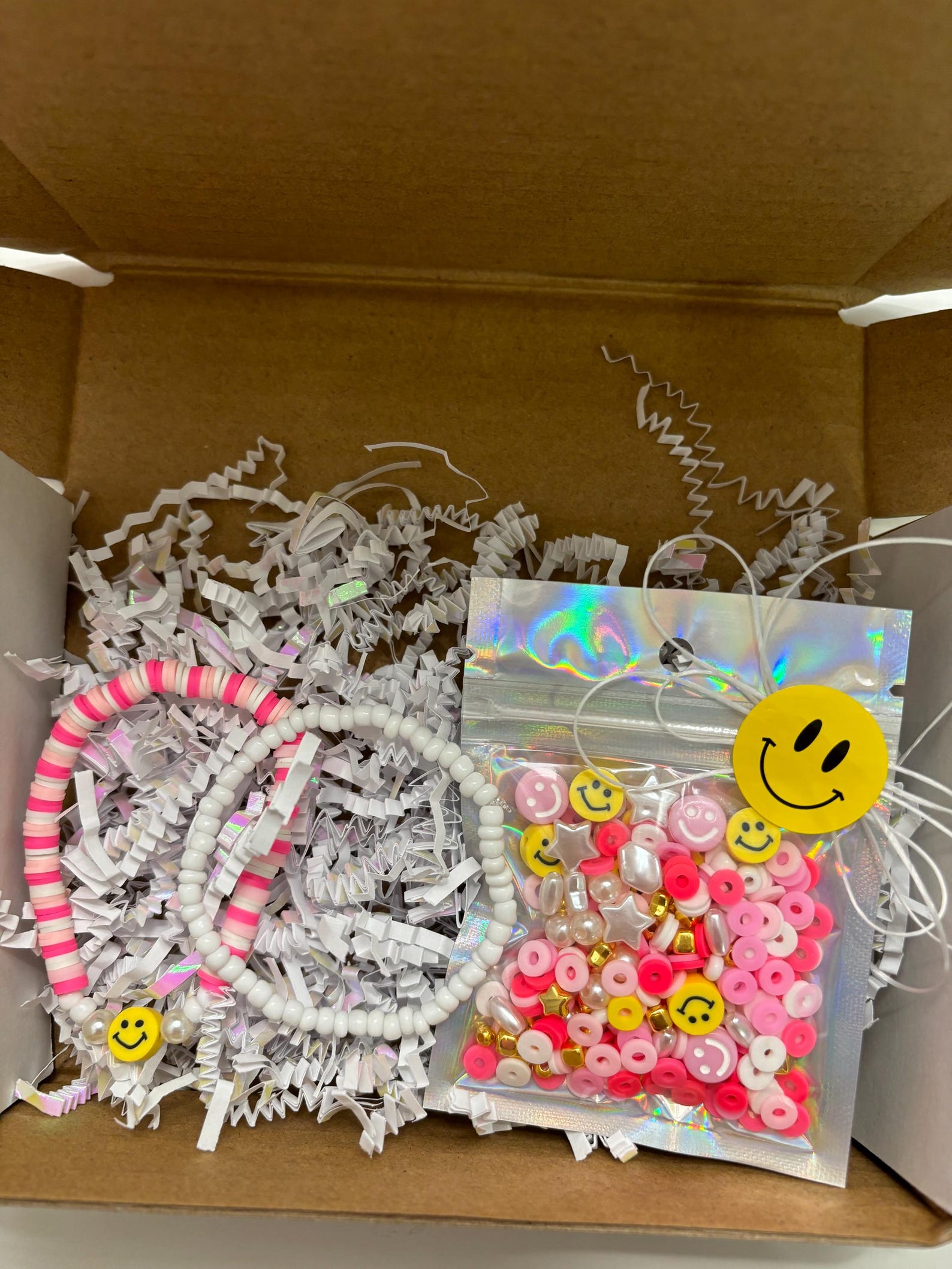 The Smiley Face Jewerly Box - Etsy