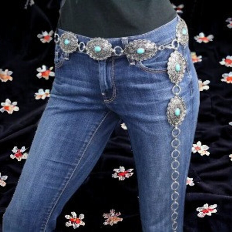 Concho Belt - Etsy - Page 5