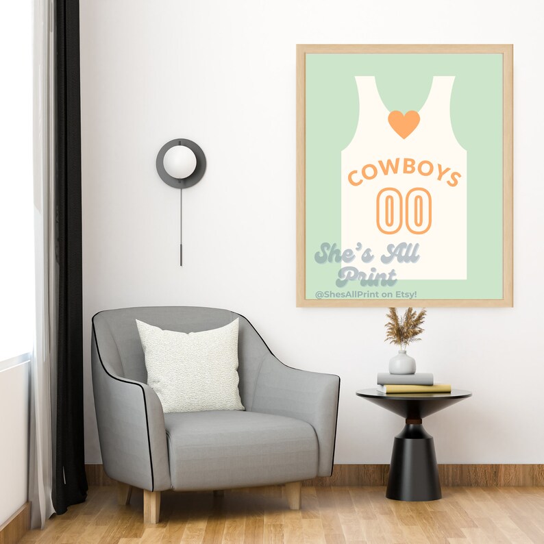 Oklahoma State University Printable Wall Art College Collection Set of ...