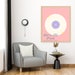 Custom College Digital Print, College Collection Set of 6, College ...