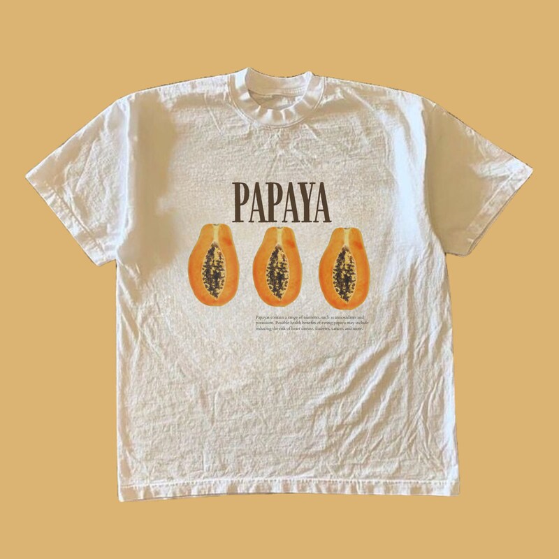 Vintage Graphic Tee - Etsy