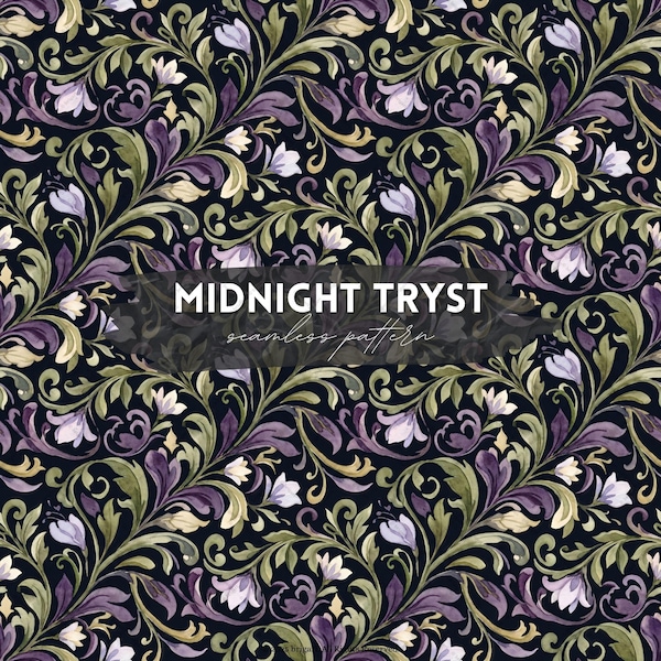 Tryst - Etsy