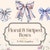Boho Butterflies 40+ PNG Clip Art Graphics - Etsy
