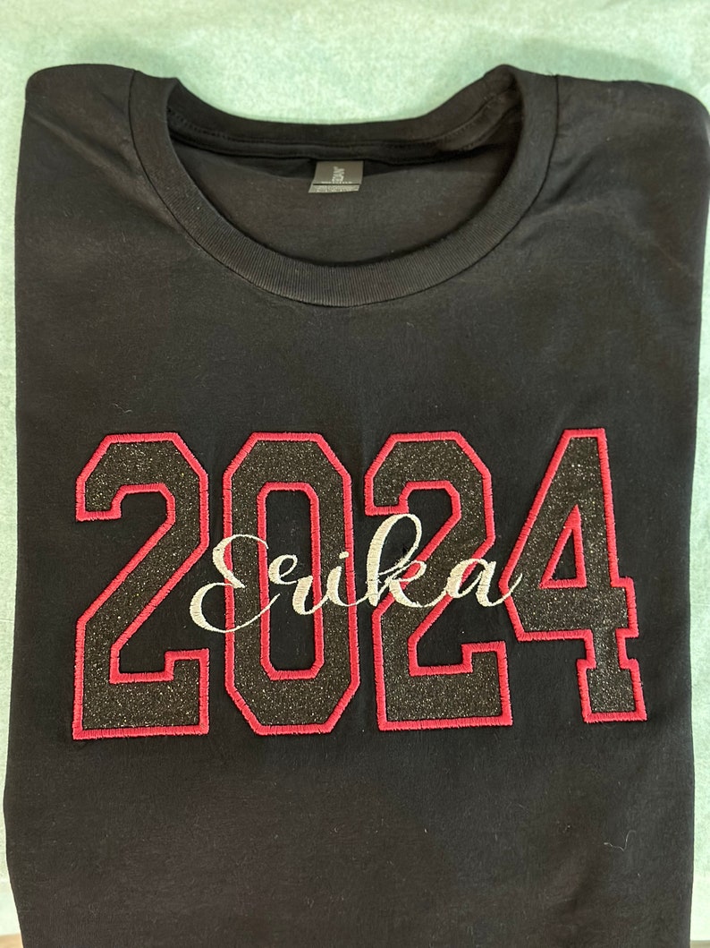Custom Graduation Shirt - Etsy