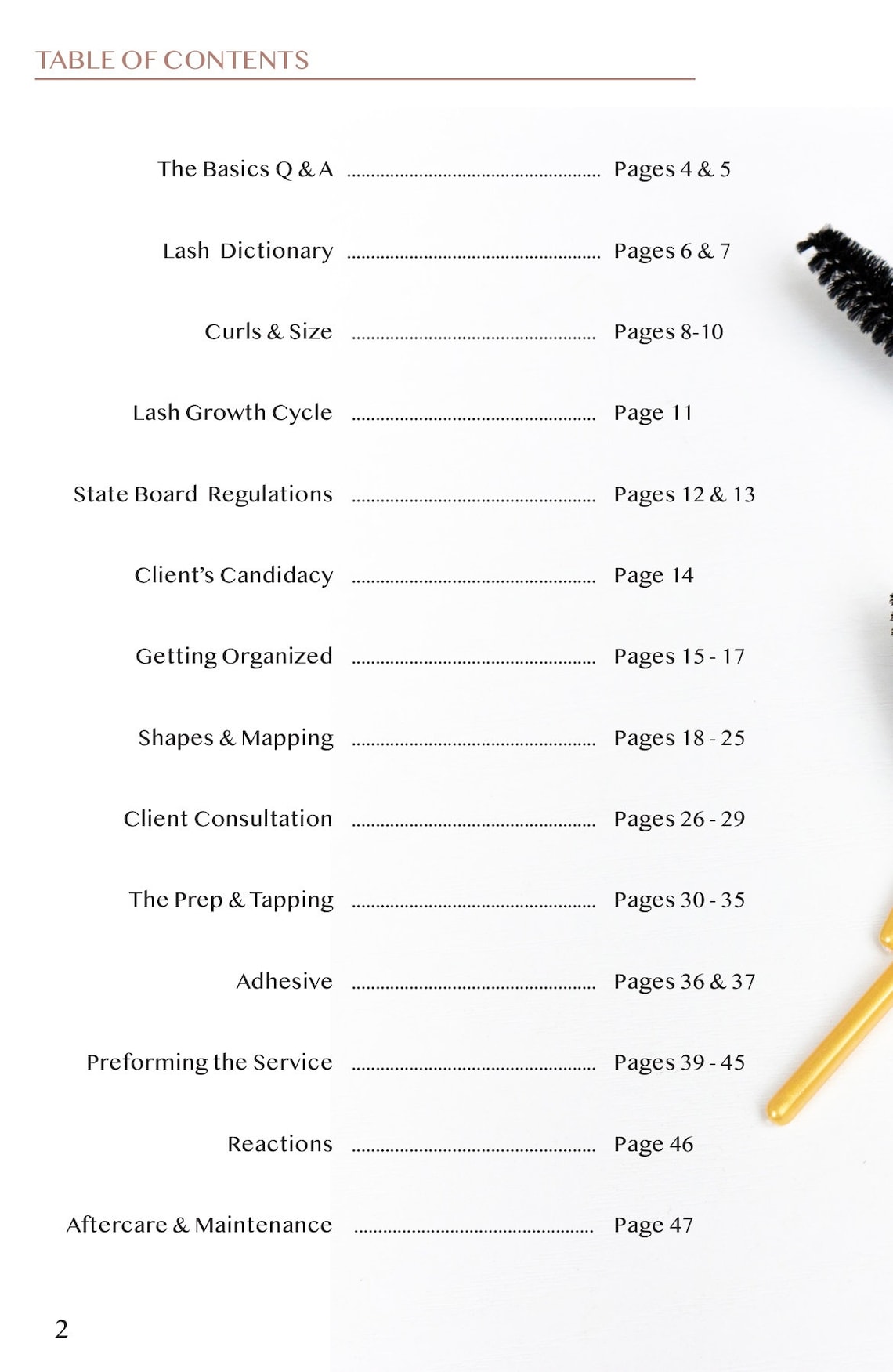 Eyelash Extension Course 2024 - Etsy