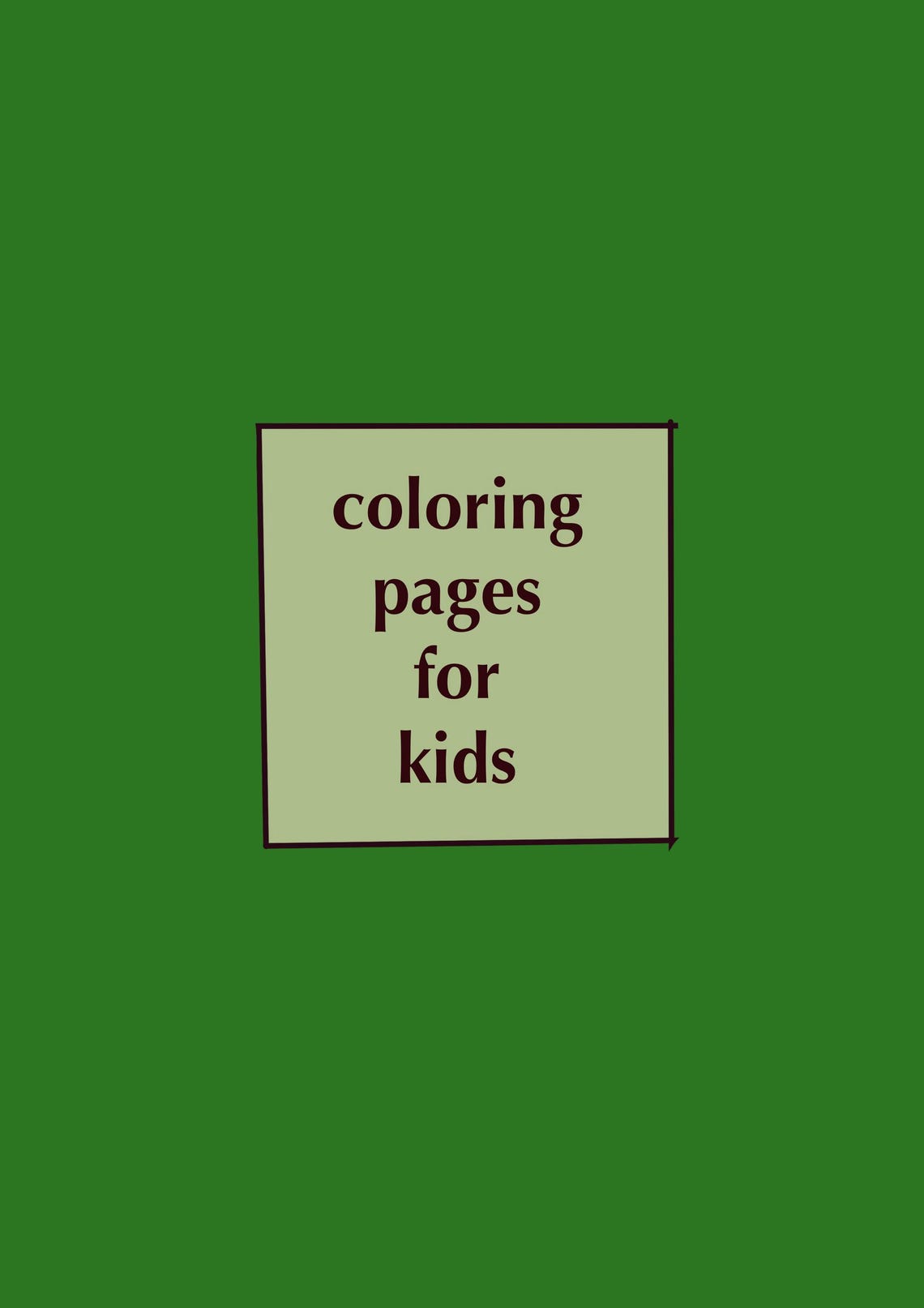 Coloring Pages Coloring Sheets Digital Coloring Printable Coloring DIY ...