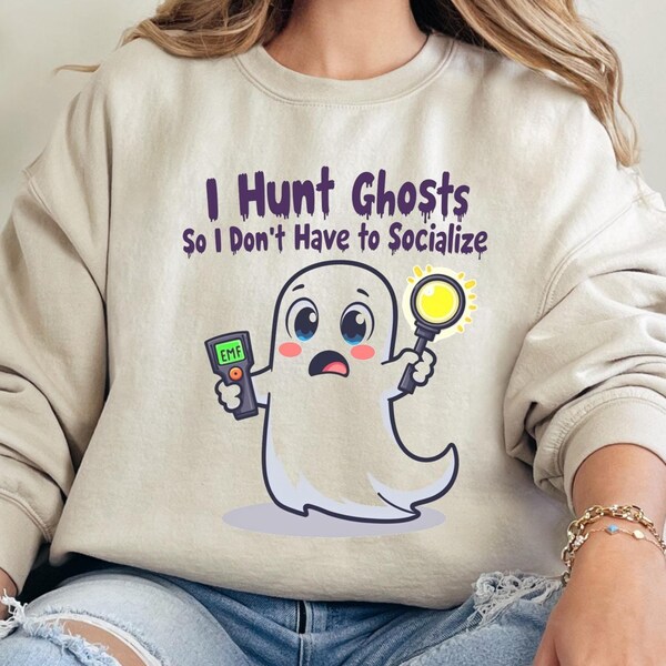 Phasmophobia Merch - Etsy