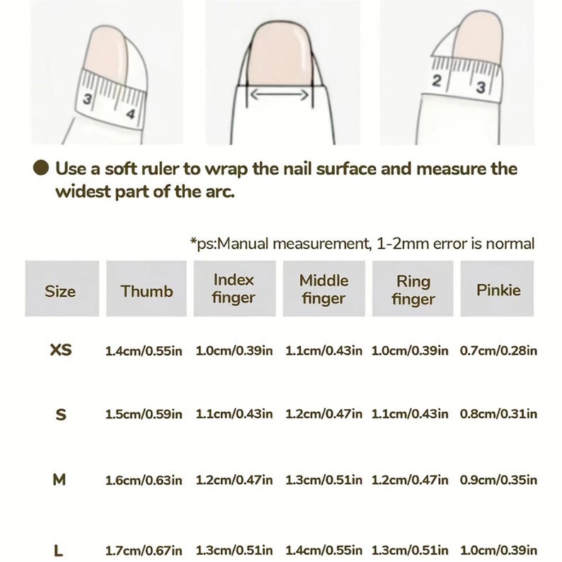 Autumn Snoopy Press on Nails, Fall Pumpkin & Leaf Nail Art, Handmade ...