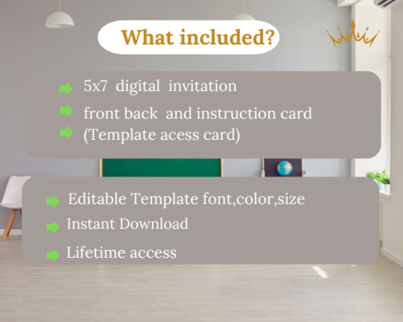 Editable Back to School Party Invitation, so Long Summer Bash, End of ...