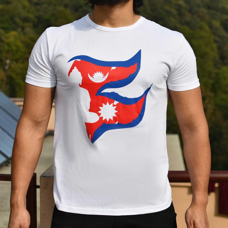 Handmade T Shirt - Etsy