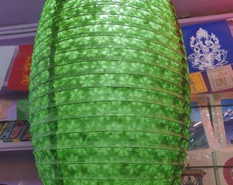 Nepali Lokta Paper Lampshades Handmade in Nepal - Etsy